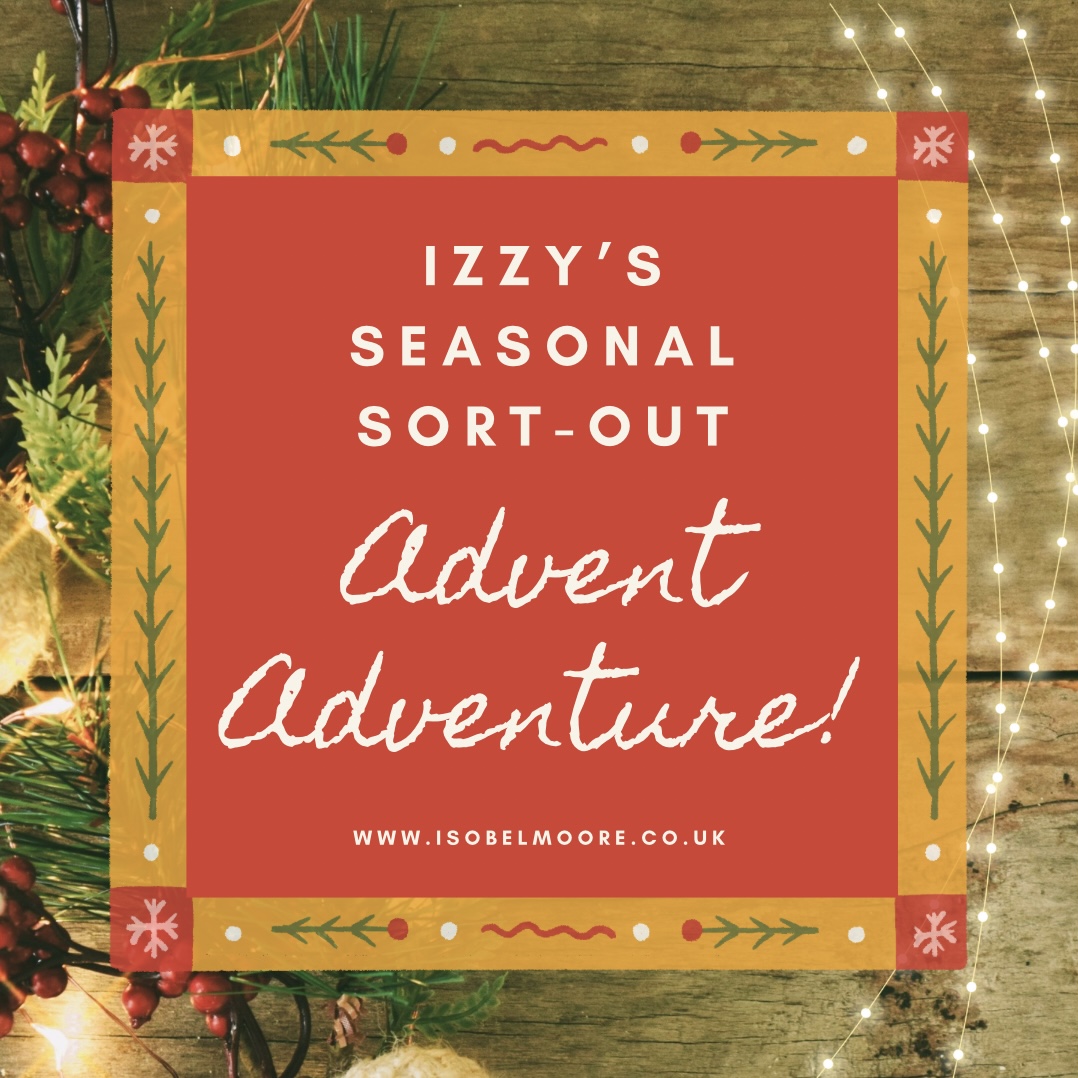 Advent Adventure 2024